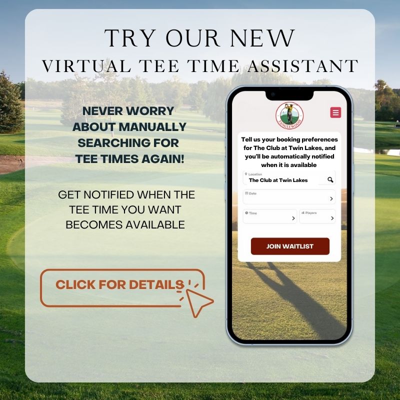 Tanglewood Golf Club - Best Golf Course in Metro Detroit